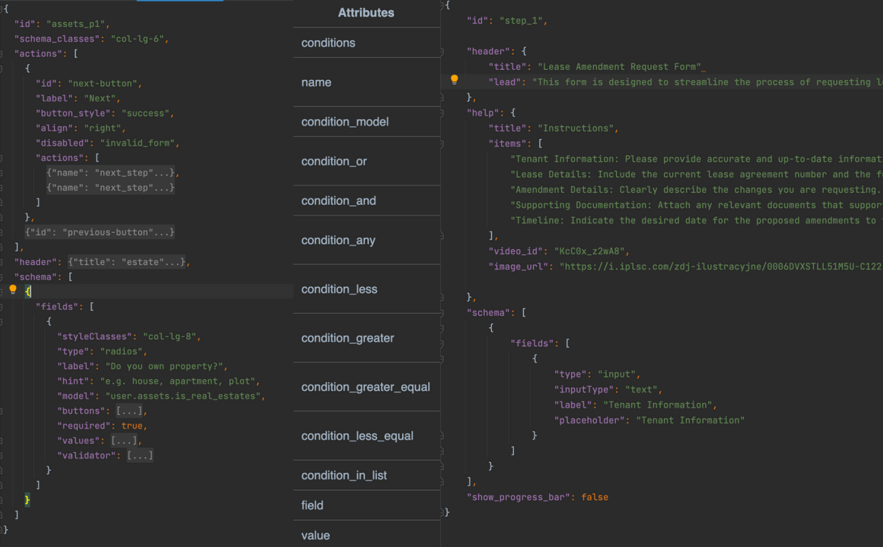 Document Generation At Scale - Bluerider.Software