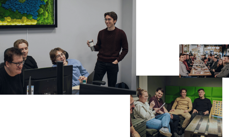 About Us - BlueRider.Software