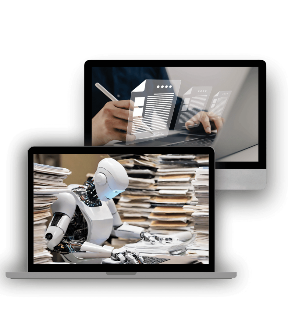 Legacy System Revitalization - Bluerider.Software